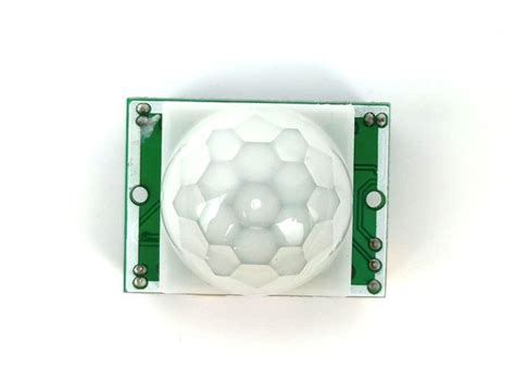 Low Cost Pir Sensor Module Hc Sr