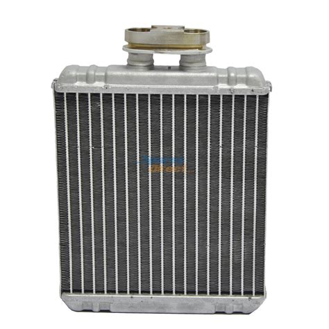 VW Polo Vivo 1 Polo 2 Polo 3 Heater Radiator 10 18 Spares Direct