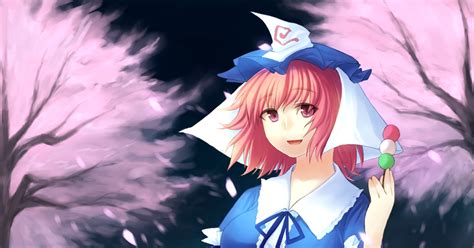 東方 誕生日おめでとうございました！ 暇人のイラスト Pixiv