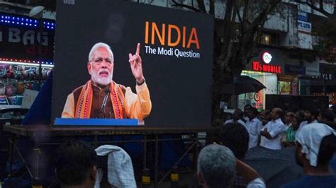 BBC Others Issued Fresh Summons Over PM Modi Documentary Row