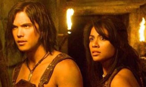 The Scorpion King Memnon