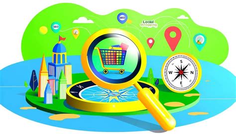 Steps To Optimize E Commerce Sites For Local Seo Wichita Designs