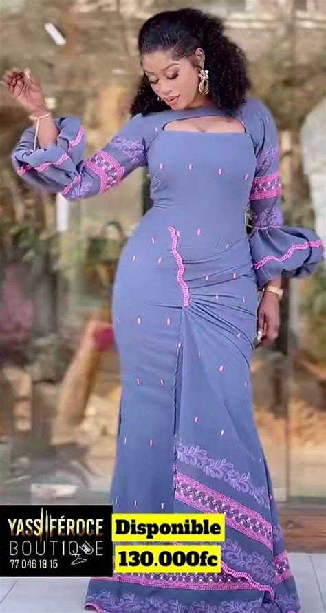 「sénégalaise By Ml」おしゃれまとめの人気アイデア｜pinterest｜fashion Trends By Merry Loum
