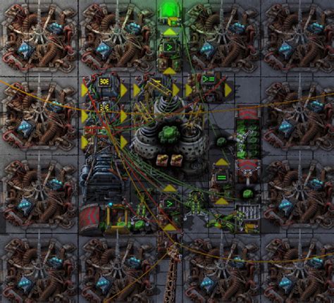 0 Buffer Kovarex Rfactorio