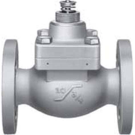 Клапан регулирующий Danfoss Vb 2 Ду 32 Kvs 16 0 065b2059