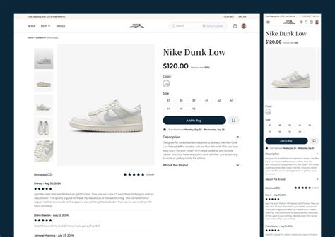 Sunail Ahmed On Linkedin Ux Ui Uxui Uxuidesign Ecommerce Website