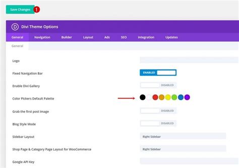 Setting Up A Global Presets Style Guide For Your Next Divi Website FREE Framework Download