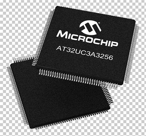 Pic Microcontroller Microchip Technology Atmel Avr 32 Bit Png Clipart 32bit 32bit Atmega