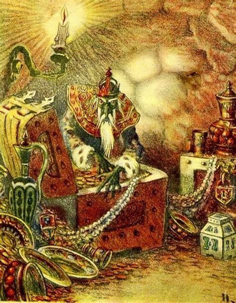 Кощей Бессмертный русская народная сказка читать онлайн бесплатно Русская сказка