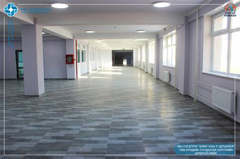 “Буянт Ухаа 2” цогцолборт 1200 хүүхдийн шинэ сургууль ашиглалтад ороход бэлэн боллоо Humanz