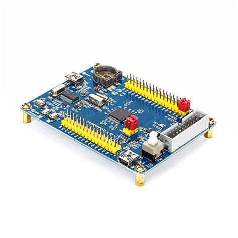 STM32F103RBT6 Cortex Development Board