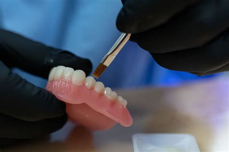 Tips And Tricks For Successful 3d Printed Digital Dentures Dentsply