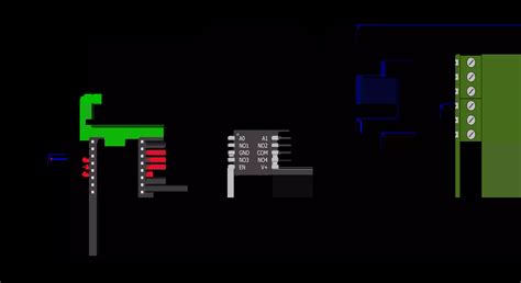 Easily Select And Process Analog Signals From Multiple Sources With