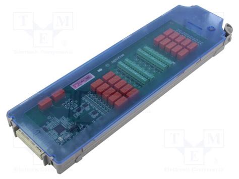 Daq 903 Gw Instek Module Multiplexer Ch 40 80ch S 300v Tme Electronic Components