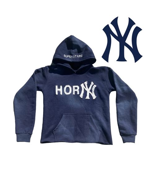Horny Hoodie Superstarz Us