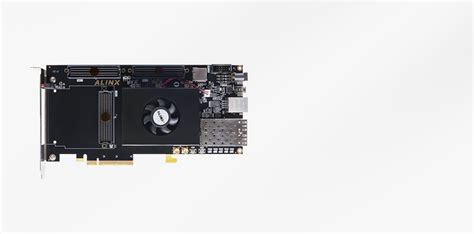 Alinx 芯驿电子科技（上海）有限公司