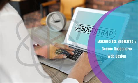 Bootstrap Responsive Web Design One Education