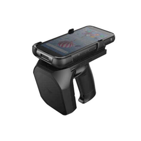 블루버드 Rfr901ef550 세트 Rfid Pda Rfid리더기 산업용 리더기 바코드스캐너 휴대용 바코드스캔 Aiotrf