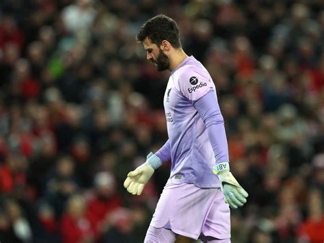 Jurgen Klopp Reveals Ibrahima Konate Alisson Concerns Ahead Of Leeds