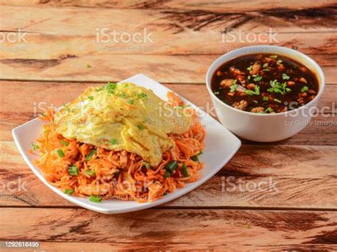 Triple Schezwan Fried Rice Is A Lip Smacking Complete Meal Combination