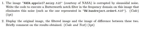 Solved Doing The Following Question In Matlab Plzzzz No