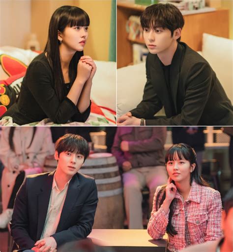 소용없어 거짓말 김소현x황민현 만찢 로코 남녀완벽 시너지