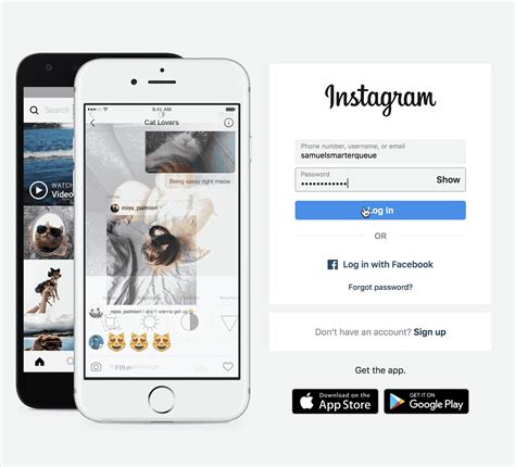 How To Add Multiple Instagram Profiles SmarterQueue Help Center