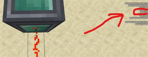 Redstone Output Value Max Number Error Issue 547 McJtyMods XNet