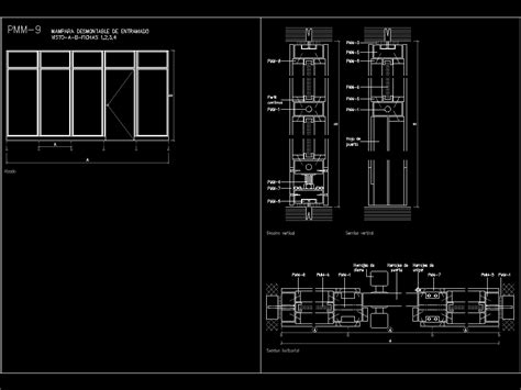 Dividing Screen In Autocad Download Cad Free 3051 Kb Bibliocad