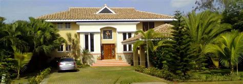 Imponente Villa Metro Country Club Area Dos Inmobiliaria