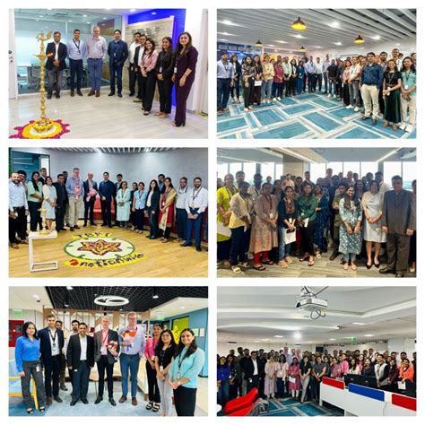 Ramakrishnan Suryanarayanan On Linkedin Nationwide Leadership Ibm