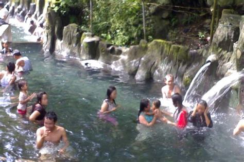 Haram Hukumnya Mandi Terbuka Aurat Di Pemandian Umum