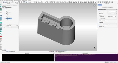 Extremeprodark Page 3 Freecad Forum