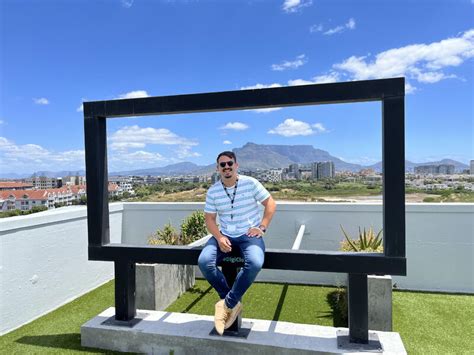 Im Happy To Share That I Have Started A New Position As Seo Specialist At Francois Schutte