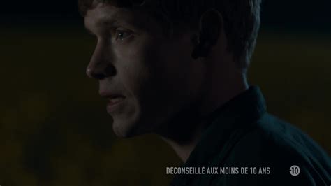 Auscaps Billy Howle Nude In Glue 1 01 Episode 1