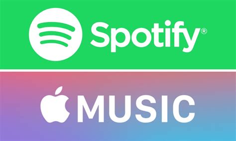 Cómo Transferir Música De Spotify A Apple Music Y Viceversa Infobae