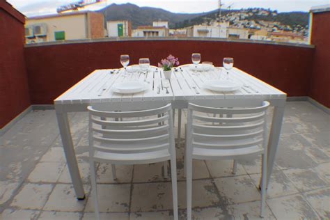 Pi Sunyer 4 4C Appartement touristique á Roses Costa Brava Costa Girona