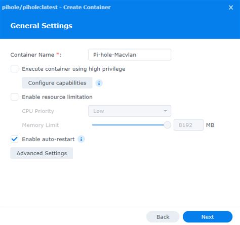 How To Setup Pi Hole On A Synology Nas In 2023 Wundertech