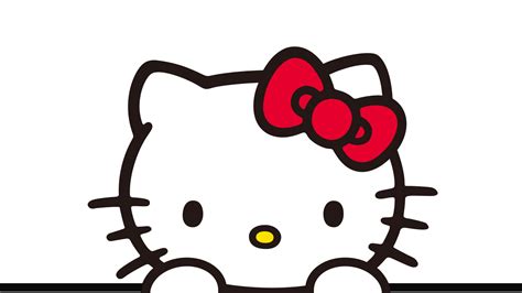 Hello Kitty Wallpaper For Desktop