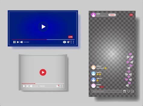 4800点を超えるmockup フェイスブックのイラスト素材、ロイヤリティフリーのベクター素材グラフィックスとクリップアート Istock