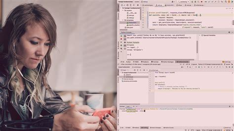 fastapi fundamentals