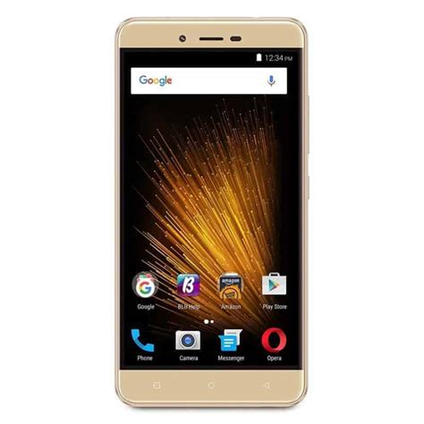 BLU S New G LTE Capable Vivo XL Launches Today For