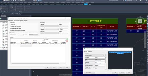 Solved How To Number Sequence In Civil 3d 2022table Autodesk