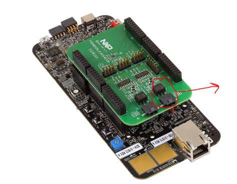 S32k344 Mc33664 Mc33774 Rtd 300 Bms Sdk 102 Nxp Community