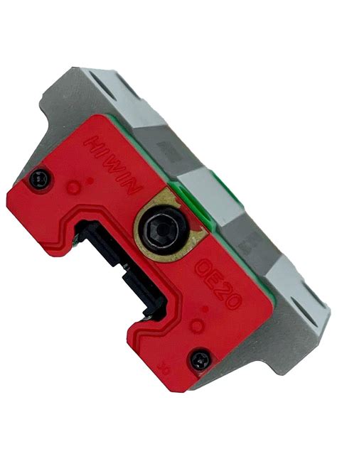 HIWIN QEW CC Linear Guideway Genuine Quality Nepal Ubuy