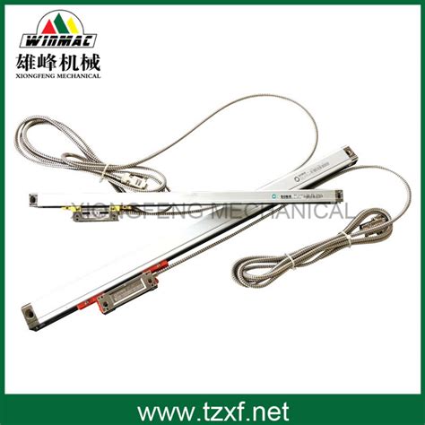 Digital Readouts For Wire Cut Machine Milling Machine Grinding Machine