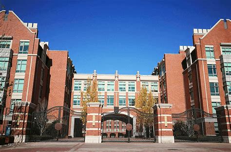 加拿大前三大学之麦吉尔大学 知乎