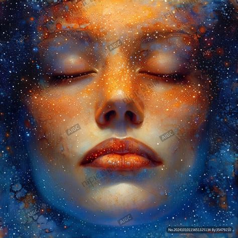 Ai创作图宇宙女孩插画 抽象艺术梦幻星空素材 宇宙星空3d海报 时尚梦幻星空 宇宙星空装饰画 星河梦境装饰画 星空绚丽艺术装饰画 酷炫星空装饰画 宇宙装饰画 浪漫星空璨星空装饰画 炫彩星空装饰