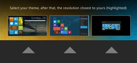 Make Windows 7 Look Like Windows 8