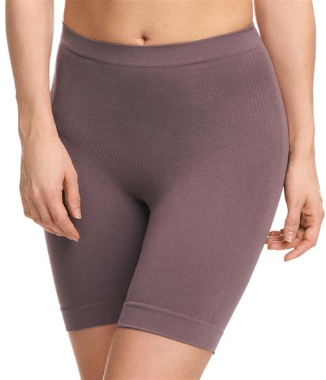 Susa Dezente Miederhose 5511 Fast Nahtlos Mit Bein In 3 Farben Susa